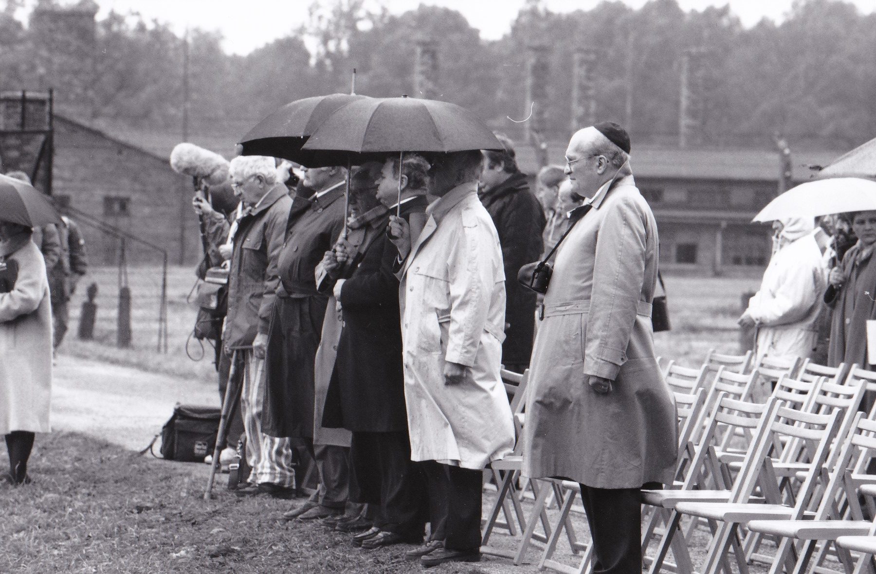 Aufstand | Sonderkommando Studien